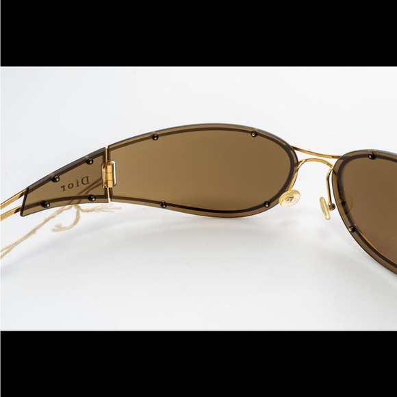 Dior | Accessories | Vintage Christian Dior Trailer Park | Poshmark